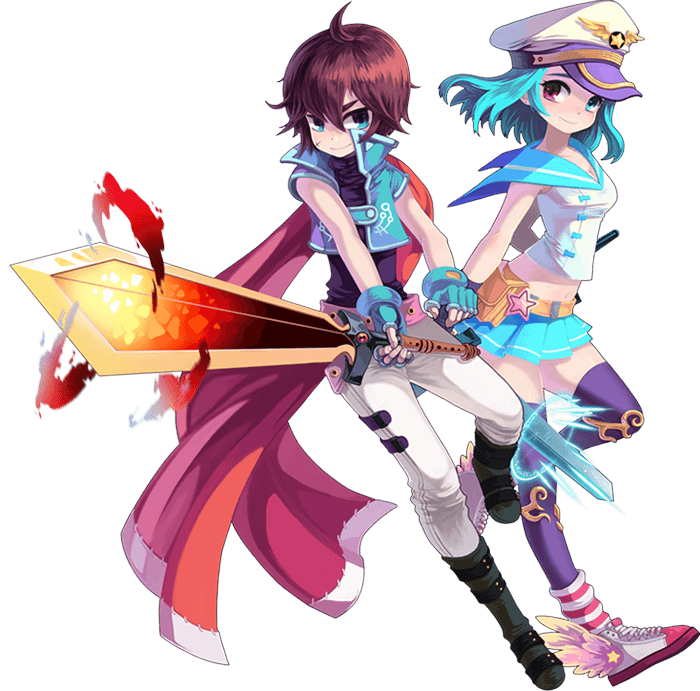 ZeroTale | a Latale season 2 private server